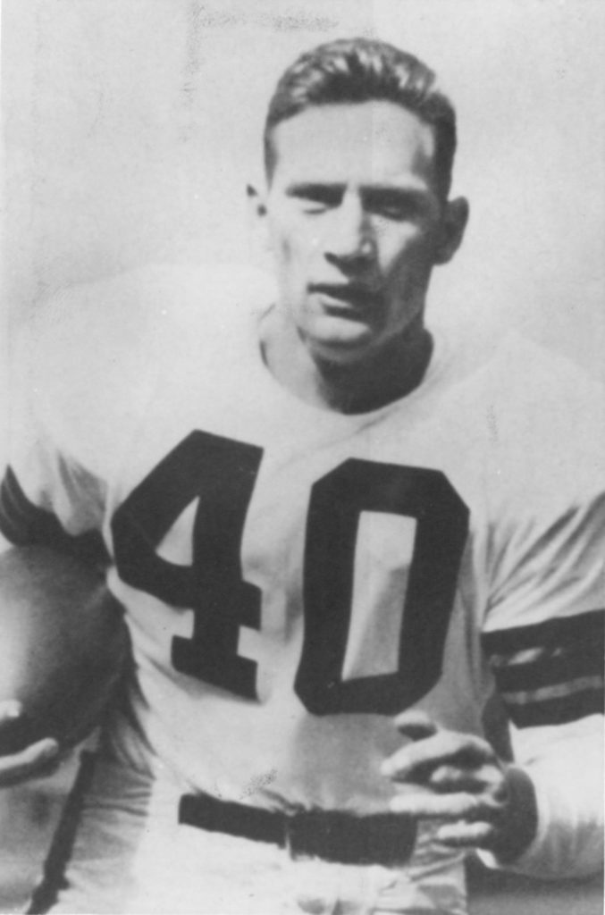 Inductees Archive – Page 42 of 43 – Louisiana Sports Hall of Fame