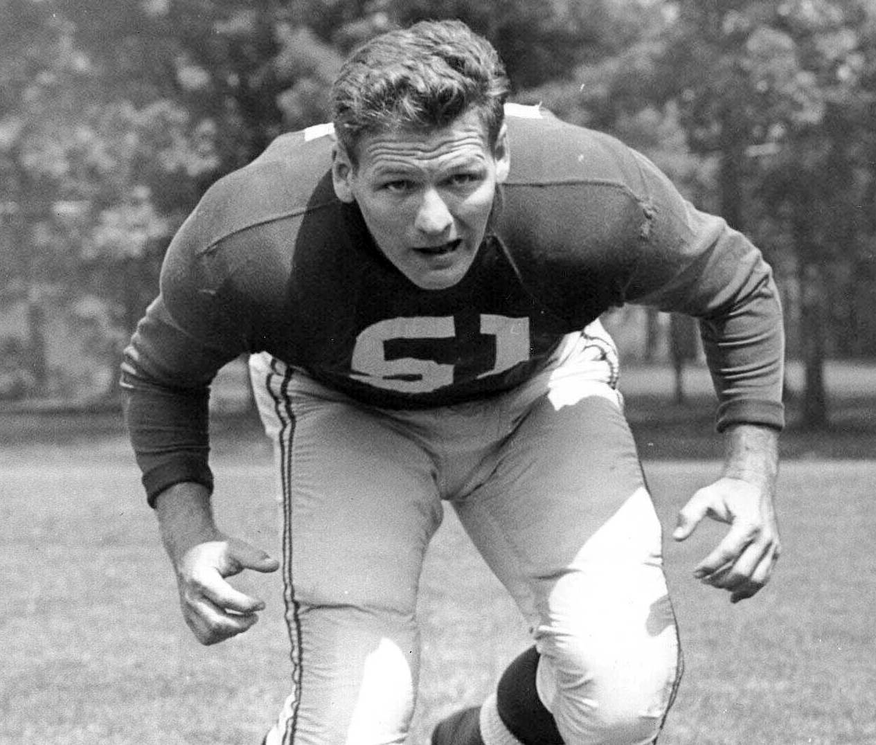 Inductees Archive – Page 26 of 42 – Louisiana Sports Hall of Fame