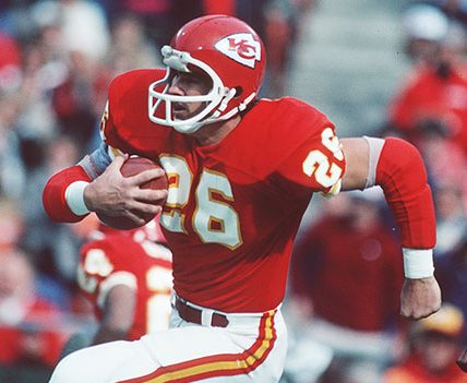 Inductees Archive – Page 16 of 43 – Louisiana Sports Hall of Fame