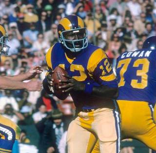 Inductees Archive – Page 20 of 43 – Louisiana Sports Hall of Fame