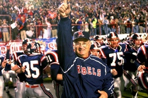 Inductees Archive – Page 11 of 43 – Louisiana Sports Hall of Fame