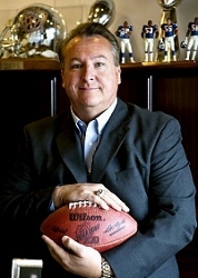 Inductees Archive – Page 16 of 43 – Louisiana Sports Hall of Fame