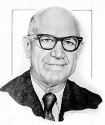 Walter Ledet – Louisiana Sports Hall of Fame