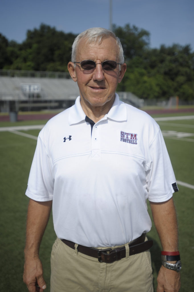 Inductees Archive – Page 21 of 43 – Louisiana Sports Hall of Fame