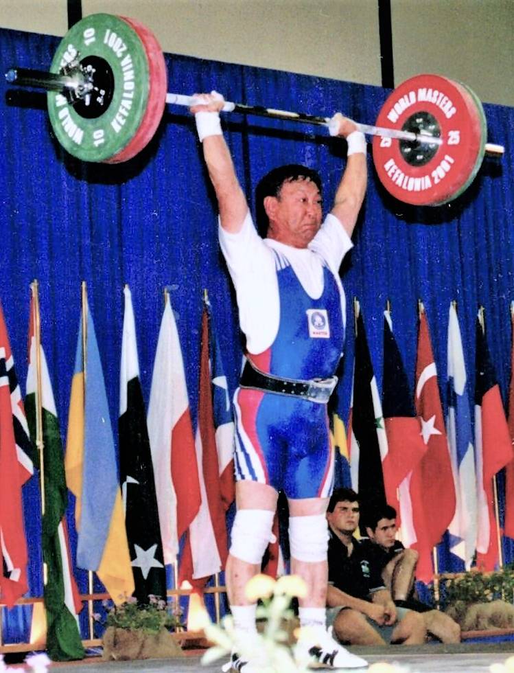 Inductees Archive – Page 41 of 43 – Louisiana Sports Hall of Fame