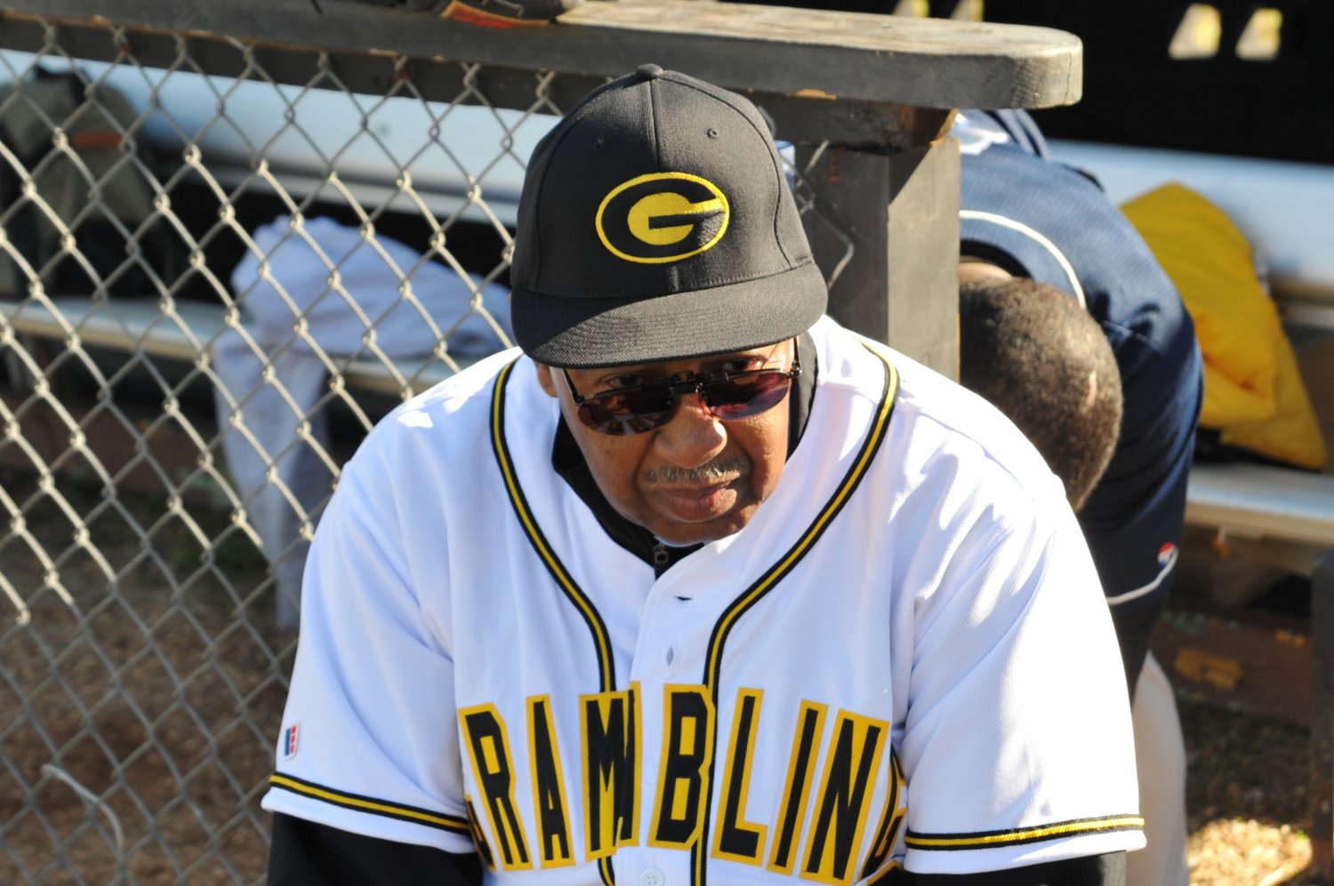 Louisiana Sports Hall of Fame Profile: Ellis stands alongside Grambling ...