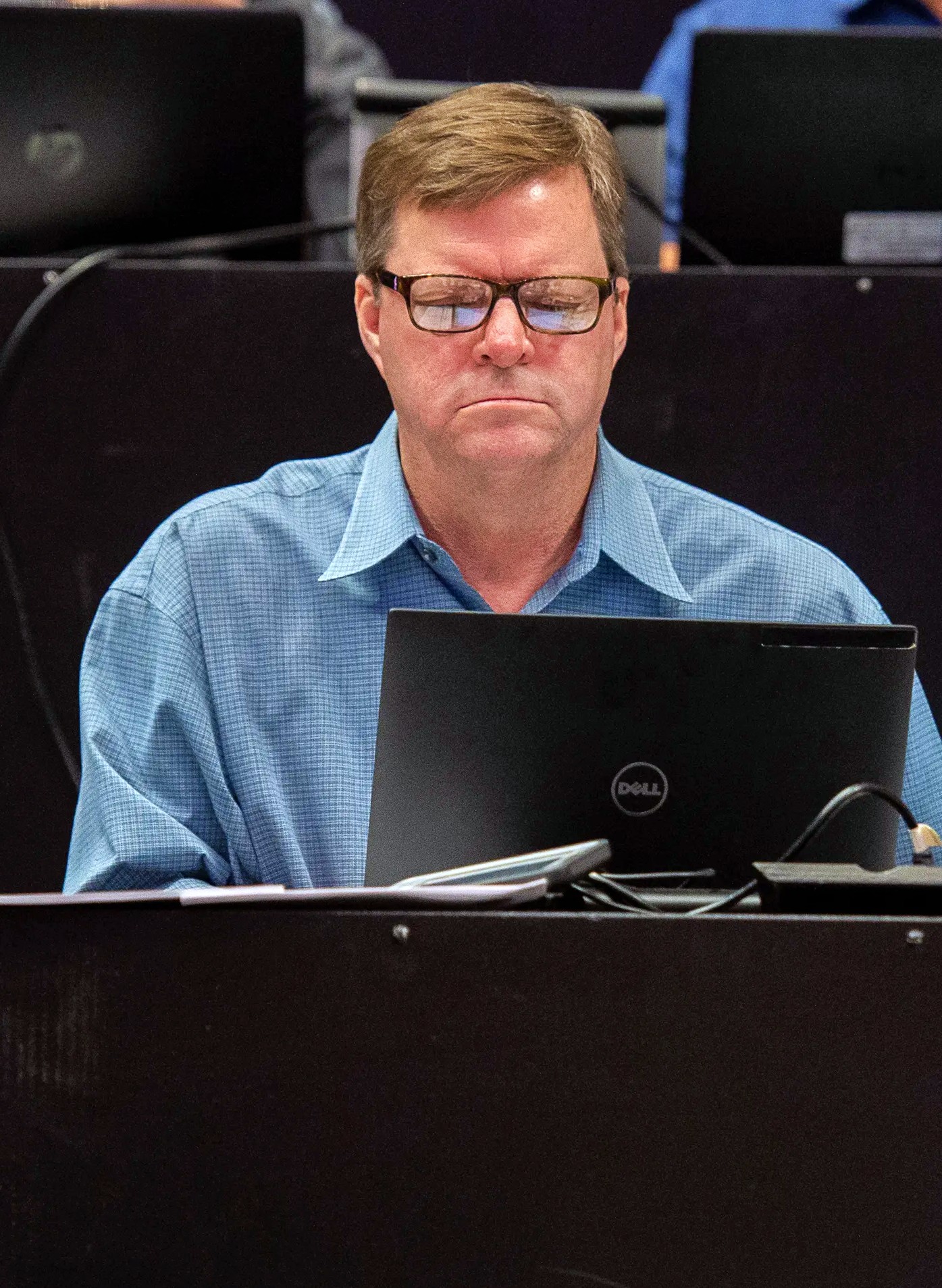 Glenn Guilbeau – Louisiana Sports Hall of Fame